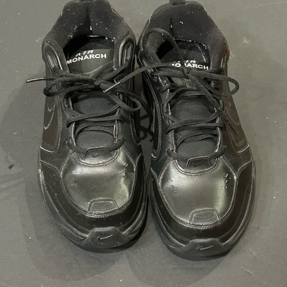 Nike Air Monarch | Shoes | Mens Nike Air Monarch Shoes Sz 15 | Poshmark